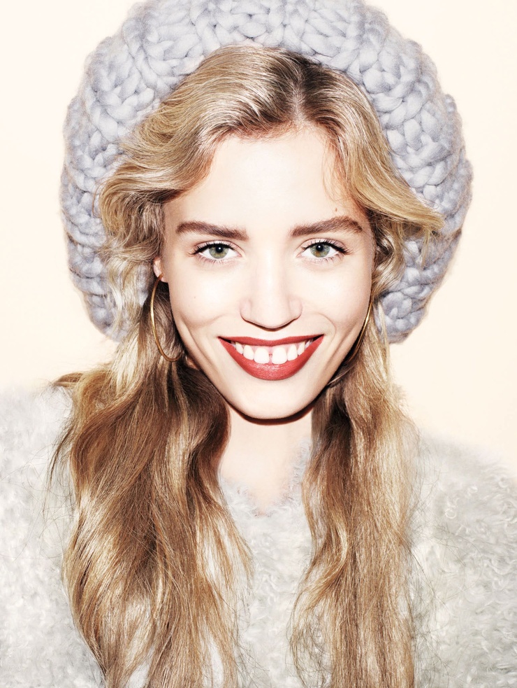 Picture of Georgia May Jagger