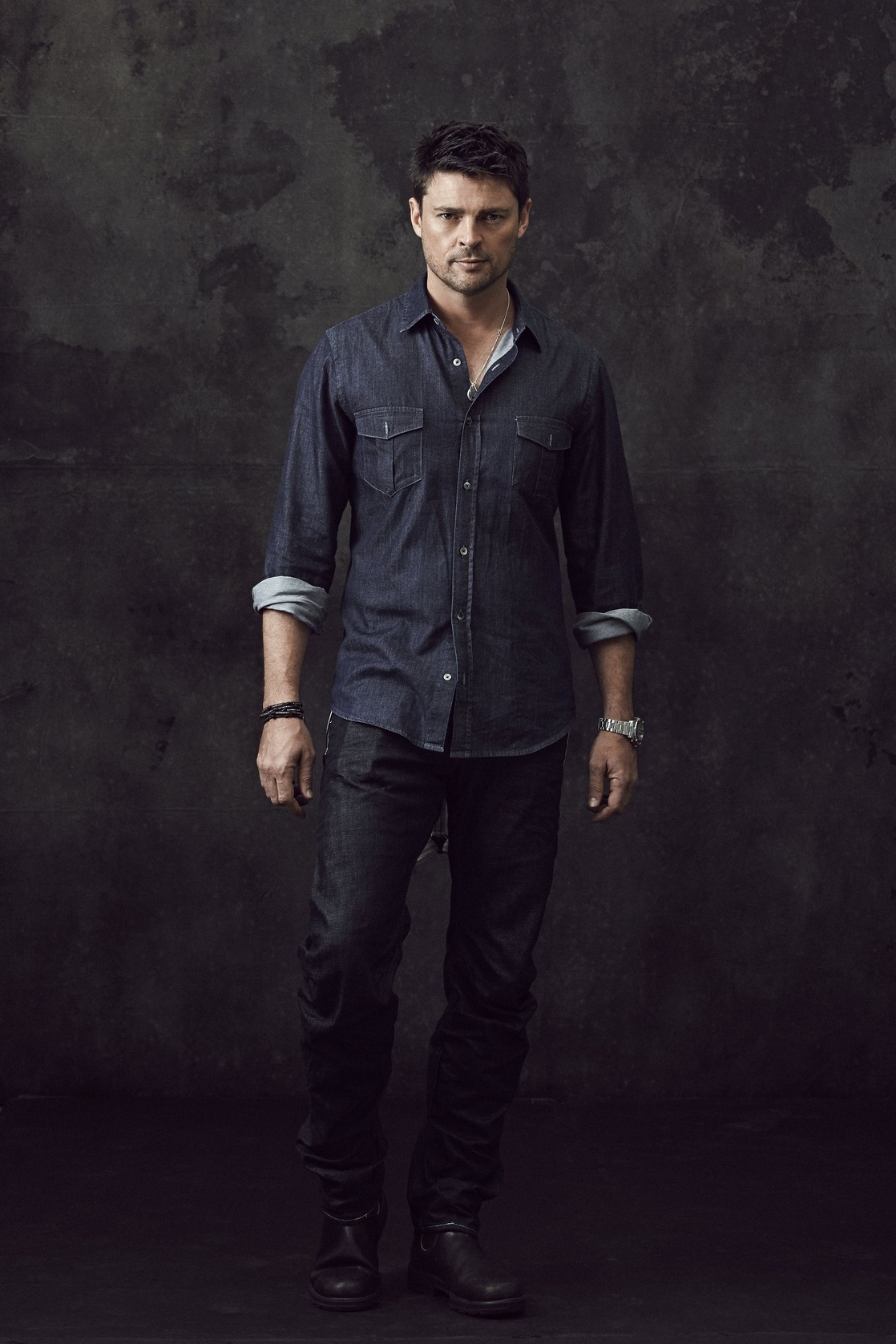 Karl Urban image