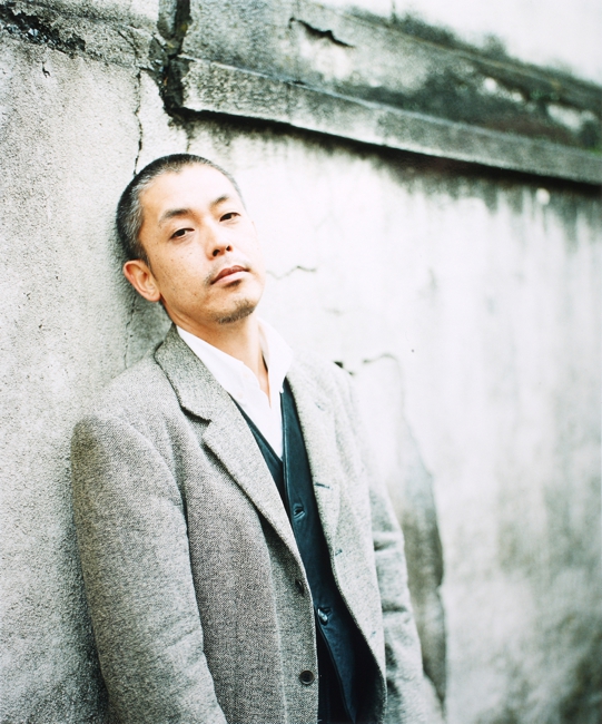 Image of Ryosuke Hashiguchi