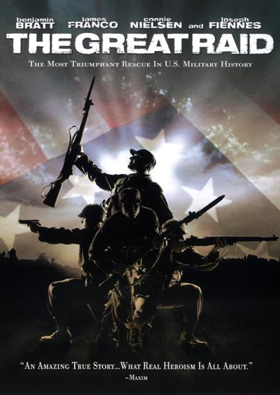 Picture of The Great Raid