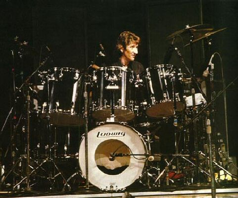 Picture of Terry Williams (ii)