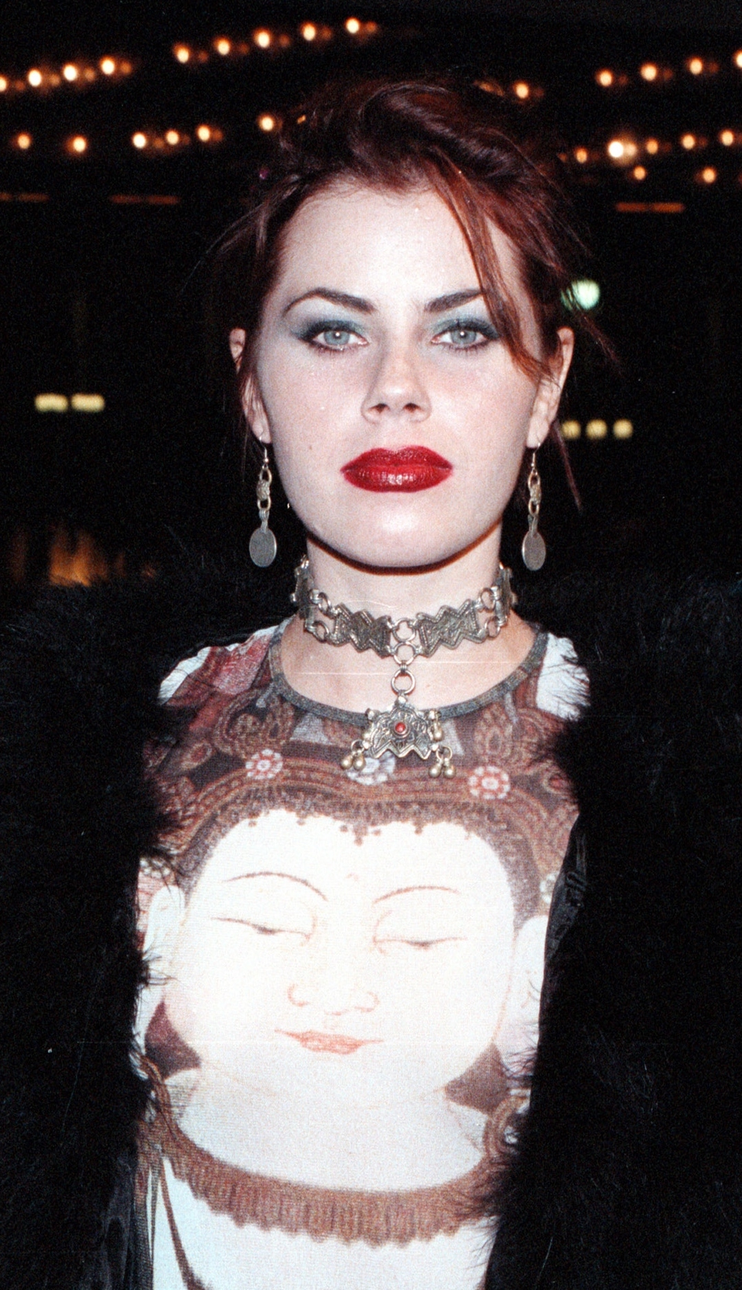 Picture of Fairuza Balk
