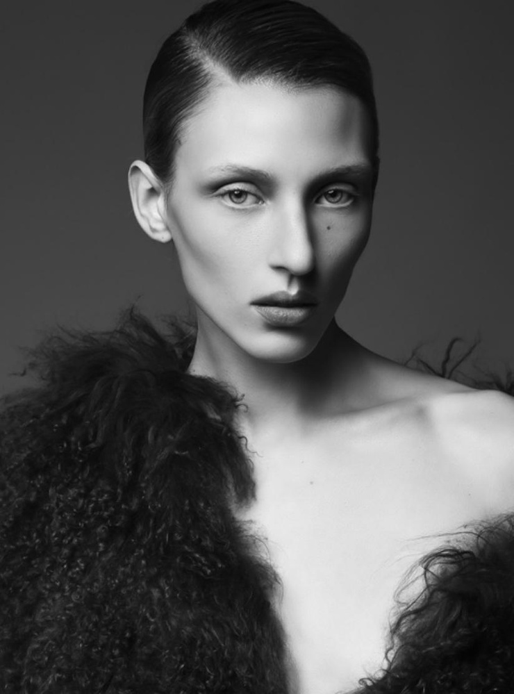 Picture of Maggie Mauer