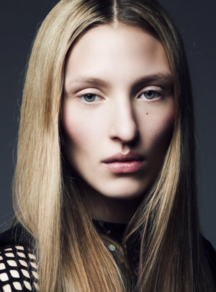 Picture of Maggie Mauer