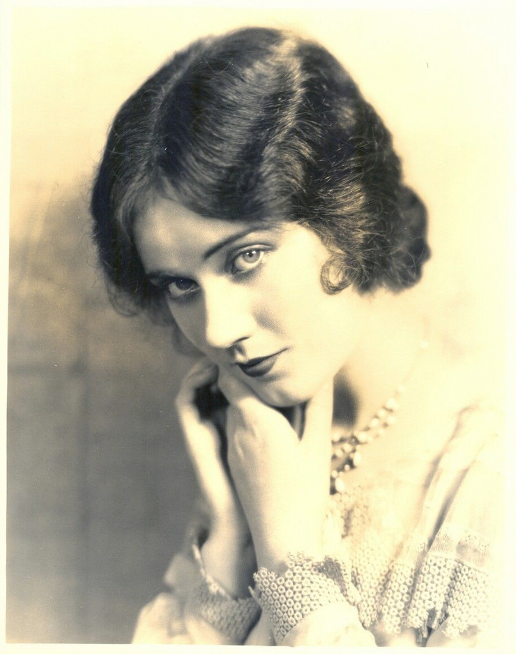 Picture of Fay Wray
