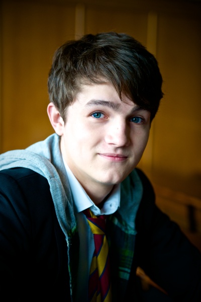 Picture of Tommy Knight