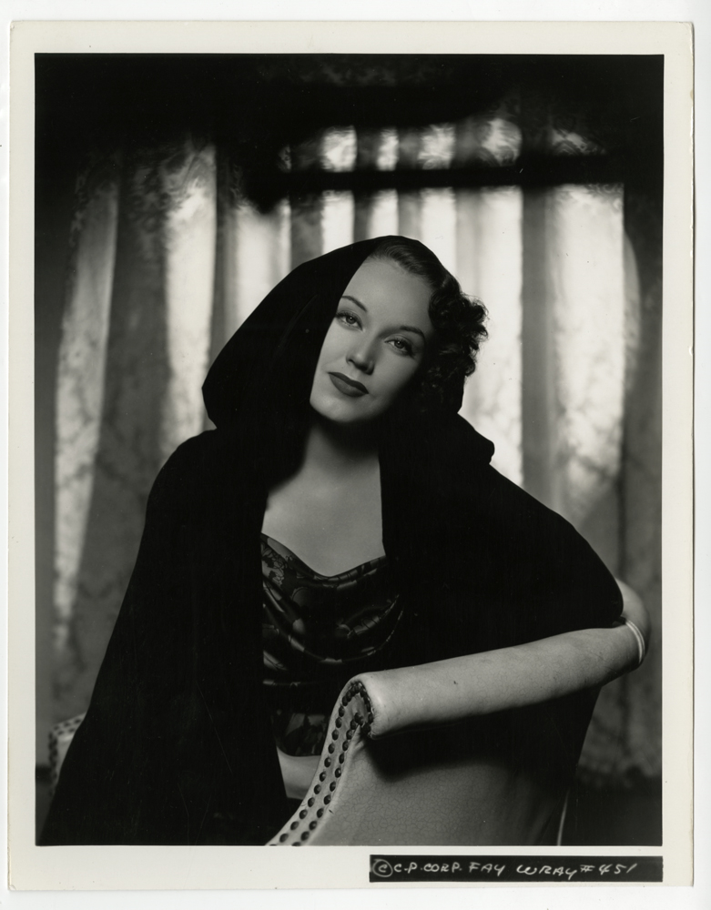 Fay Wray image