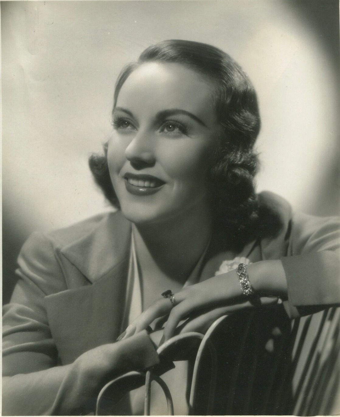 Picture of Fay Wray
