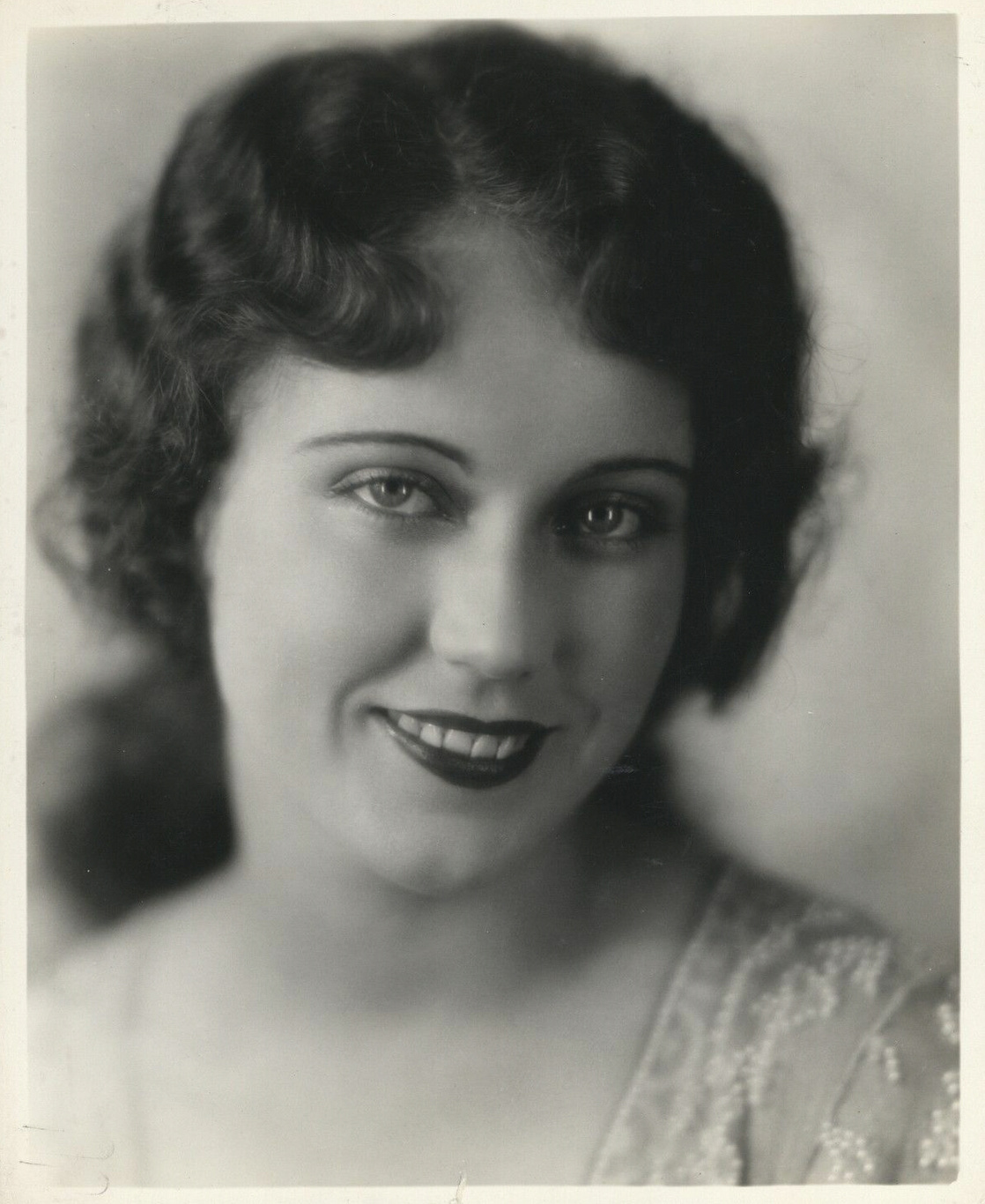 Picture of Fay Wray