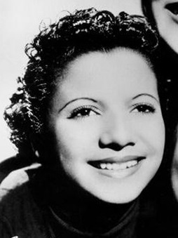 Picture of Etta Jones