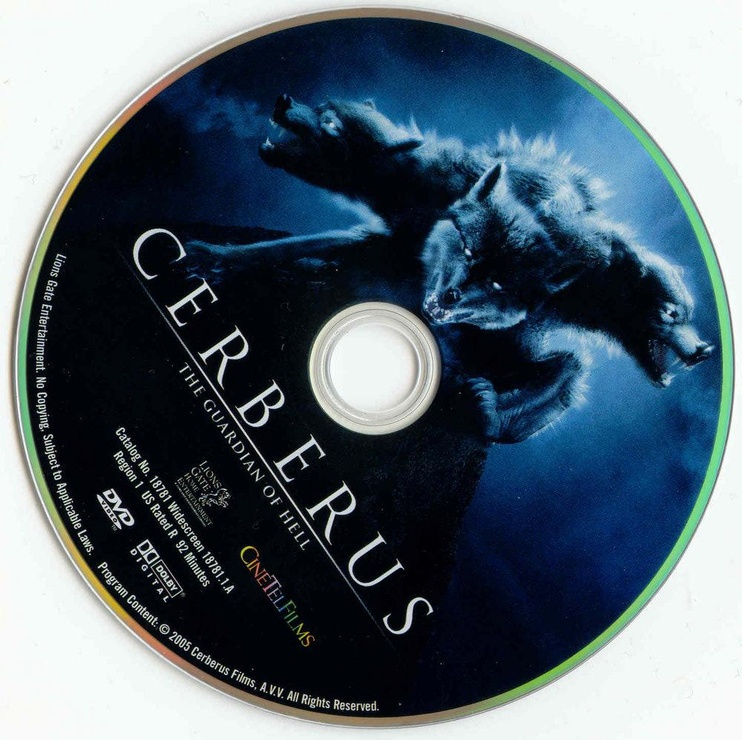 Picture of Cerberus