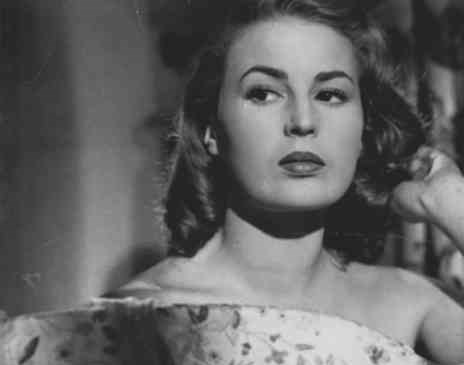 Picture of Silvana Mangano