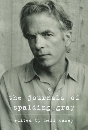 Spalding Gray image
