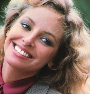 Picture of Sydne Rome