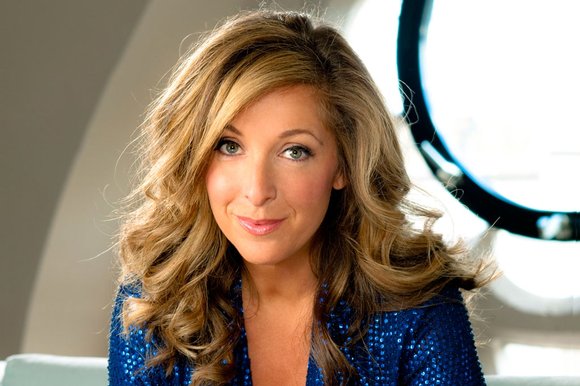 Tracy Ann Oberman picture