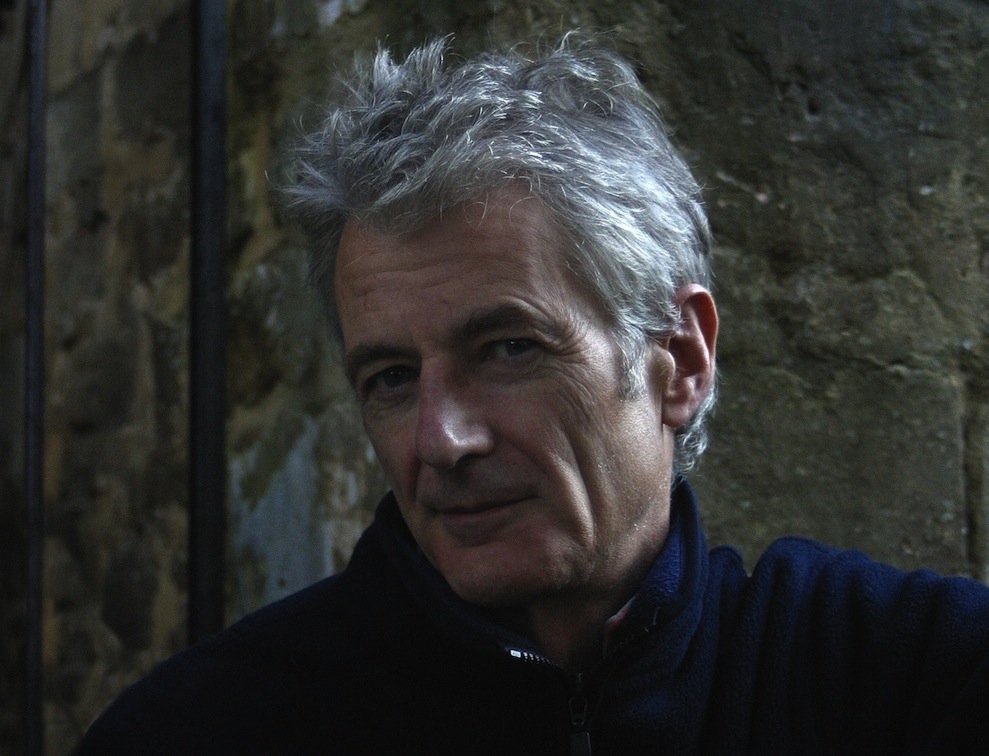 Peter Hammill - 2013