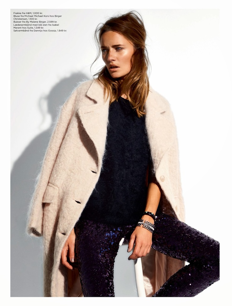 Picture of Maria Gregersen