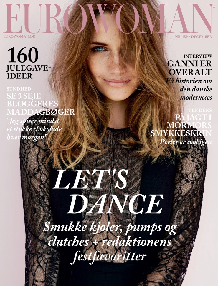 Picture of Maria Gregersen