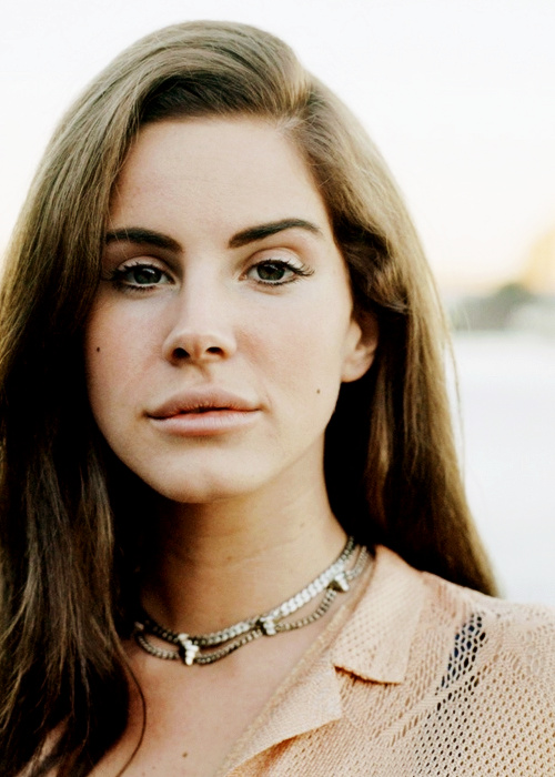 Picture of Lana Del Rey