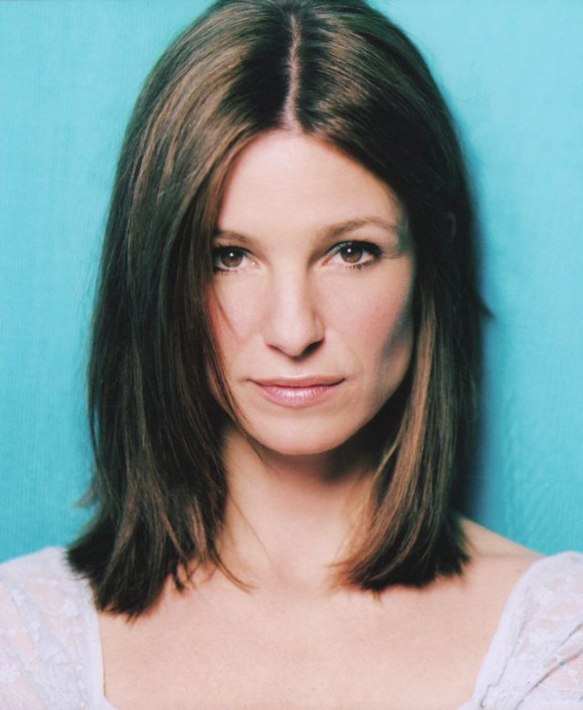 Krista Bridges image