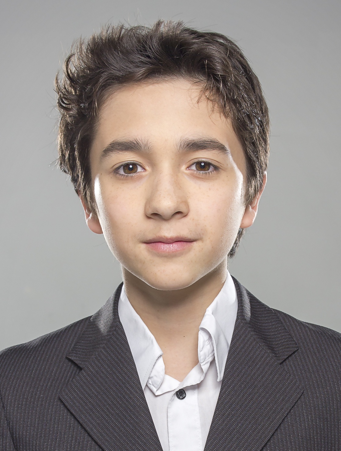 Picture of Nicholas Bode