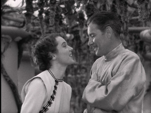 Picture of Jane Wyatt