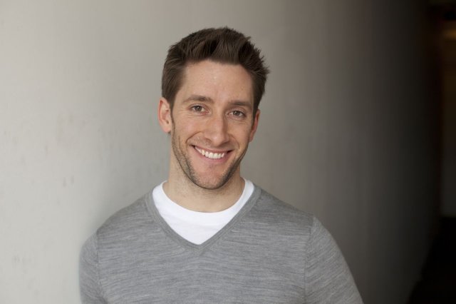 Pierre Simpson picture