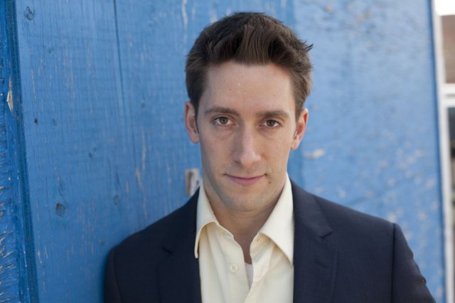 Picture of Pierre Simpson