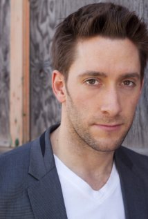 Picture of Pierre Simpson