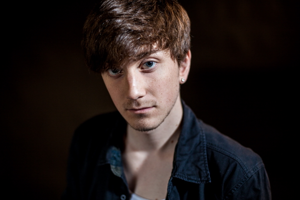 Image of Austin Macdonald