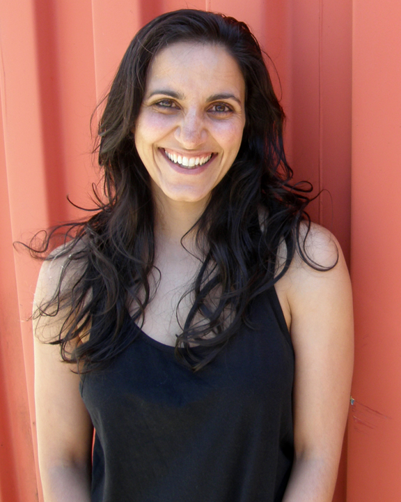 Picture of Madeleine Sami