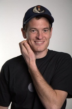 Picture of Kip Chapman