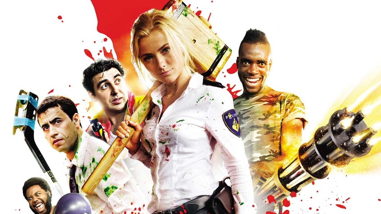 Picture of Kill Zombie!