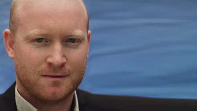 Picture of Byron Coll