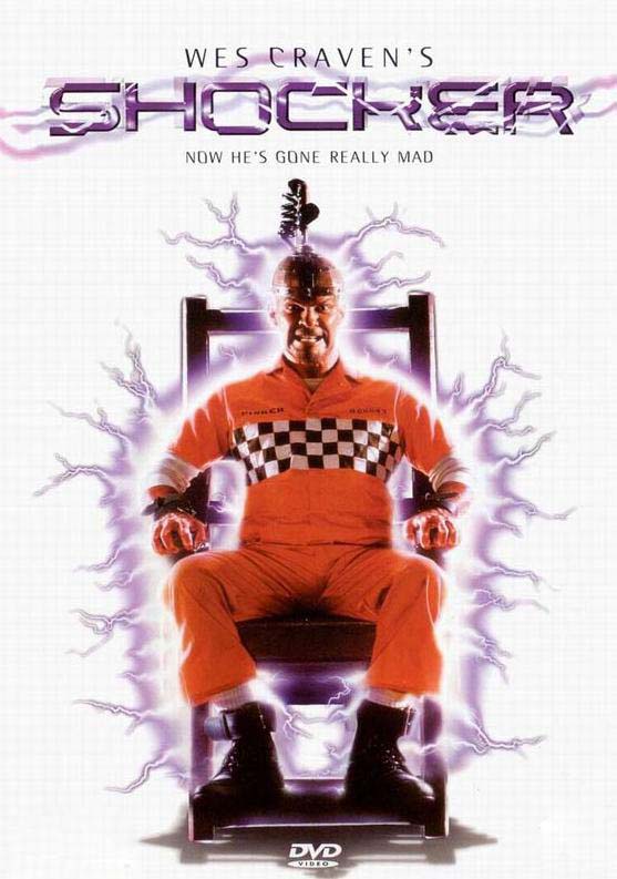 Picture of Shocker (1989)