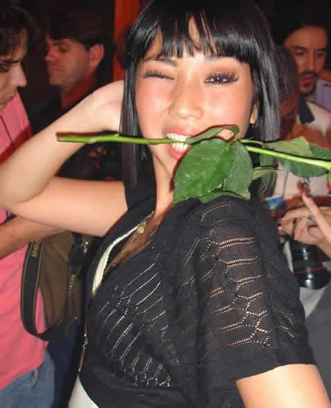 Daniele Suzuki image