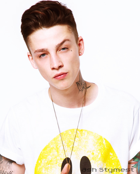 Picture of Ash Stymest