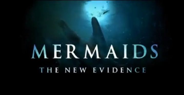 Picture of Mermaids: The New Evidence