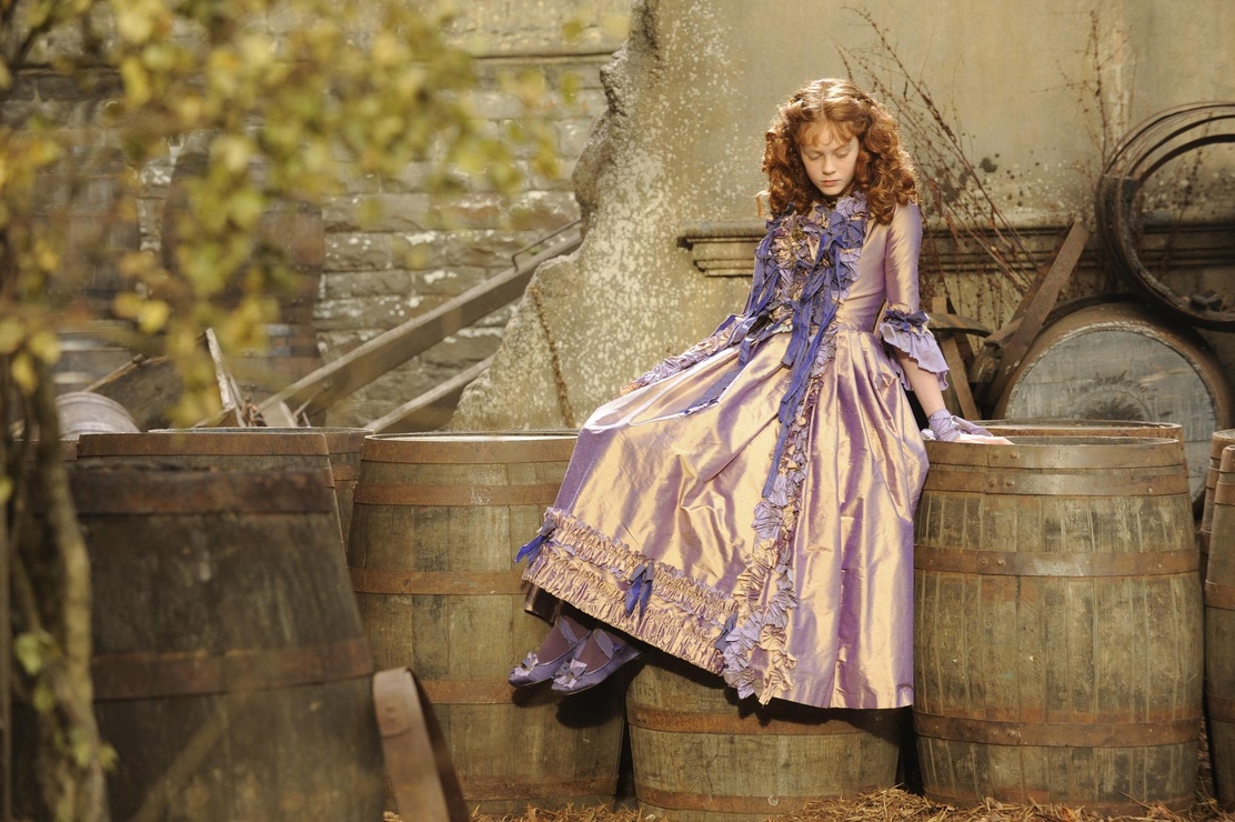 Picture of Helena Barlow