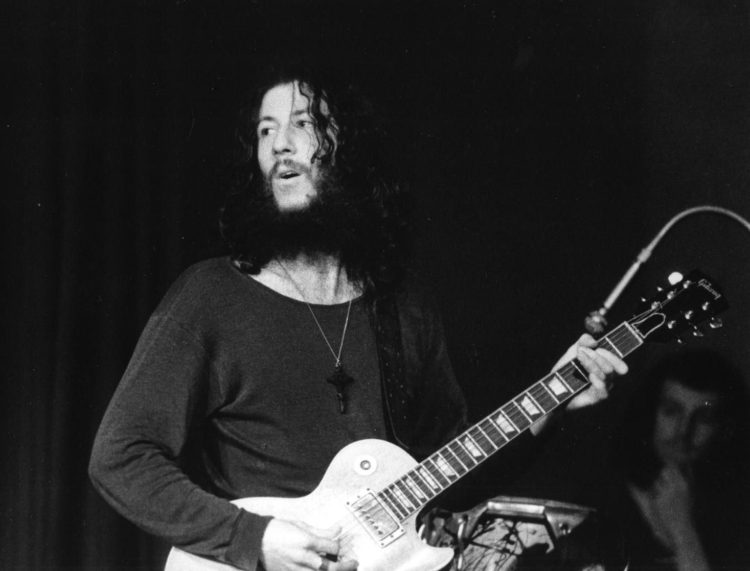 Image of Peter Green