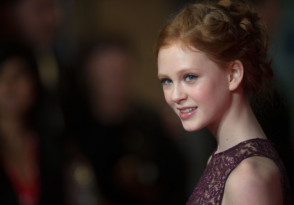 Picture of Helena Barlow