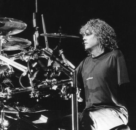 Picture of Rick Allen