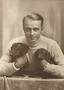 Picture of Ernst Hofmann