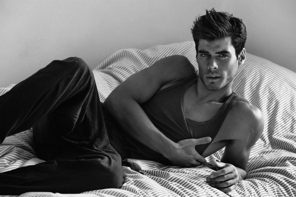 Image of Daniel Macedo