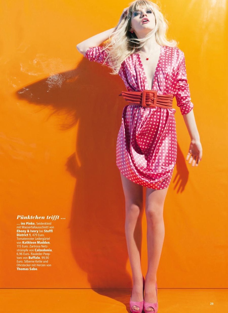 Picture of Martina Dimitrova