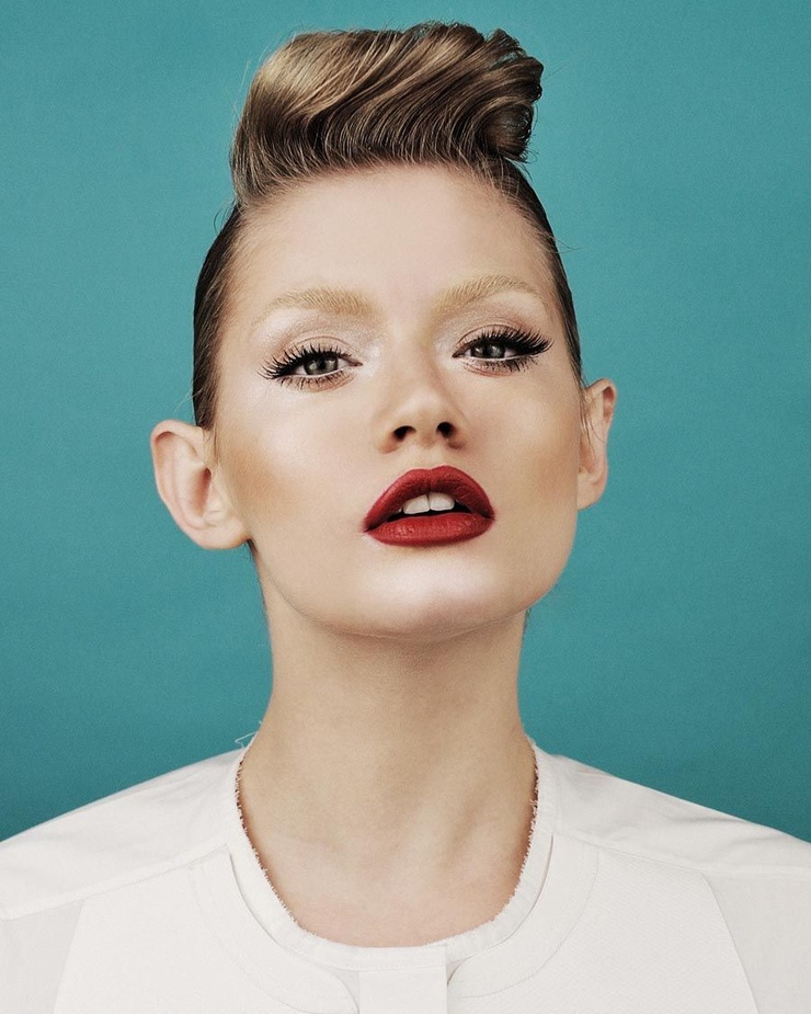 Picture of Martina Dimitrova