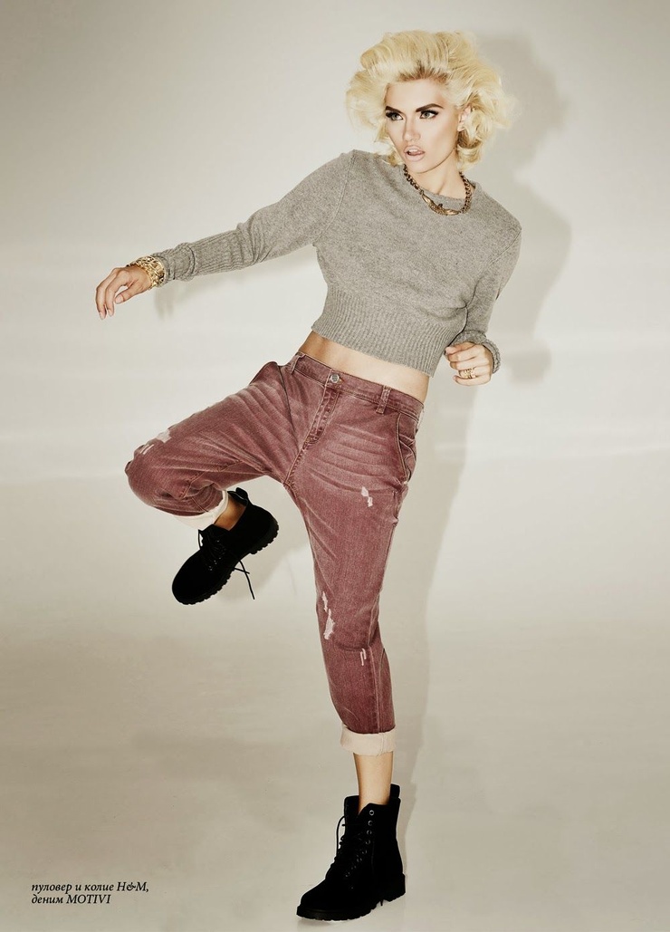 Picture of Martina Dimitrova