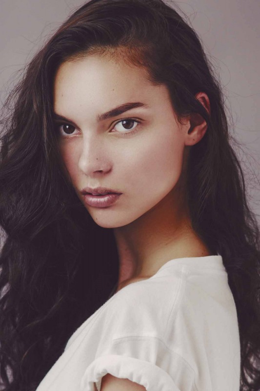 Picture of Charlee Fraser