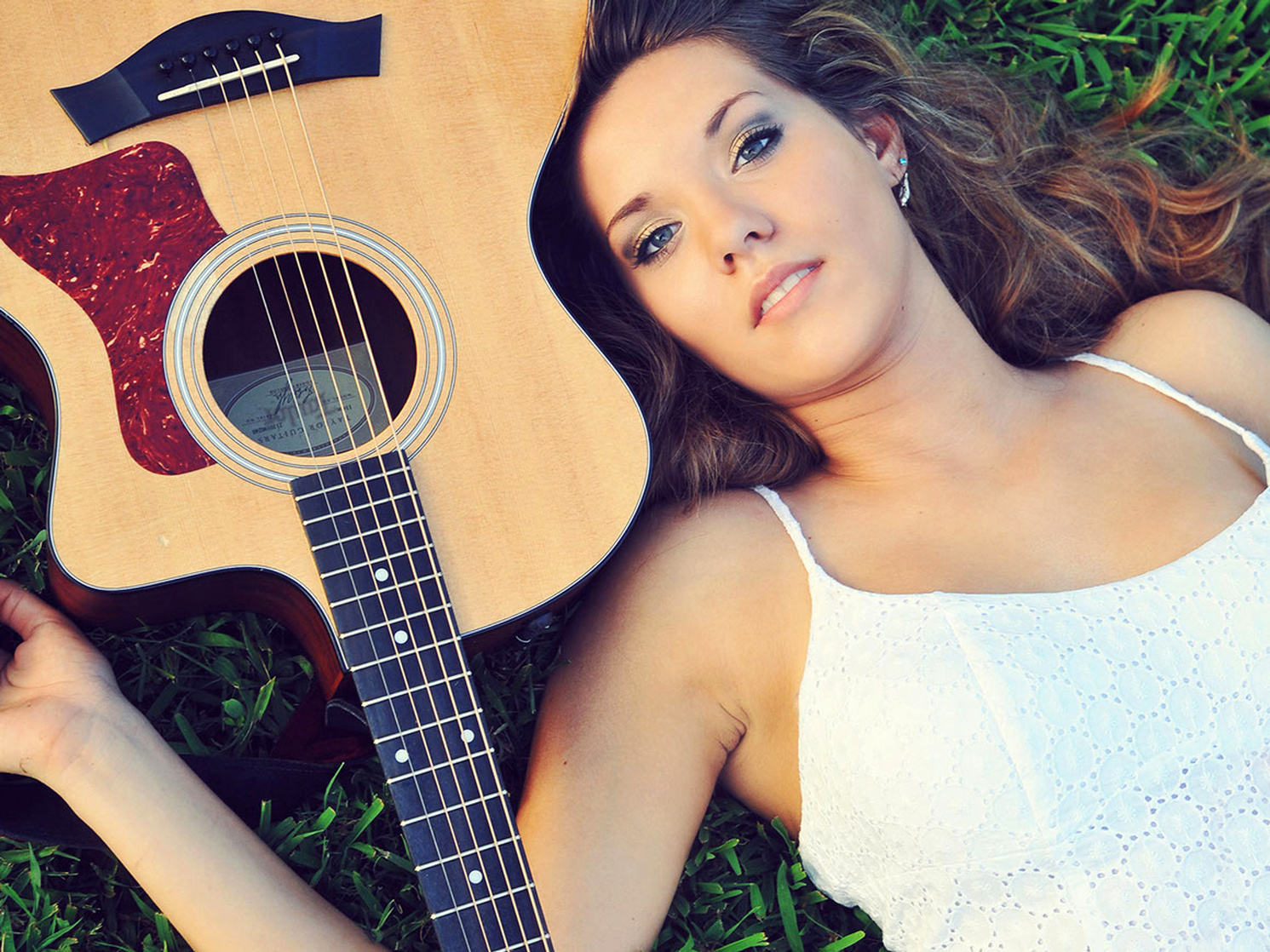 Peachy Pyron picture