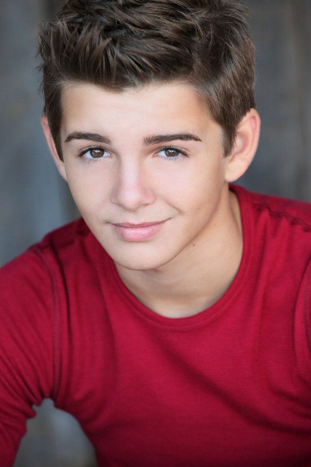 Image Of Jack Griffo Image Of Jack Griffo